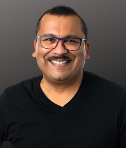 Rohit Kedia | Xoriant